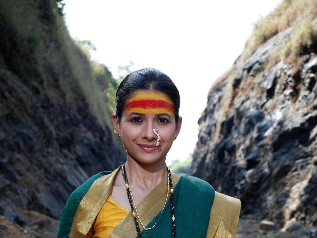 अभिनेत्री मयूरी वाघ दिसणार एकवीरा आईच्या भूमिकेत, जाणून घ्या याबद्दल ...