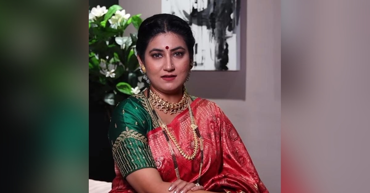 'पारु' फेम अभिनेत्रीने सांगितलं भूमिका स्वीकारण्यामागचं कारण, म्हणाली 'पहिल्याच दिवशी मी ...