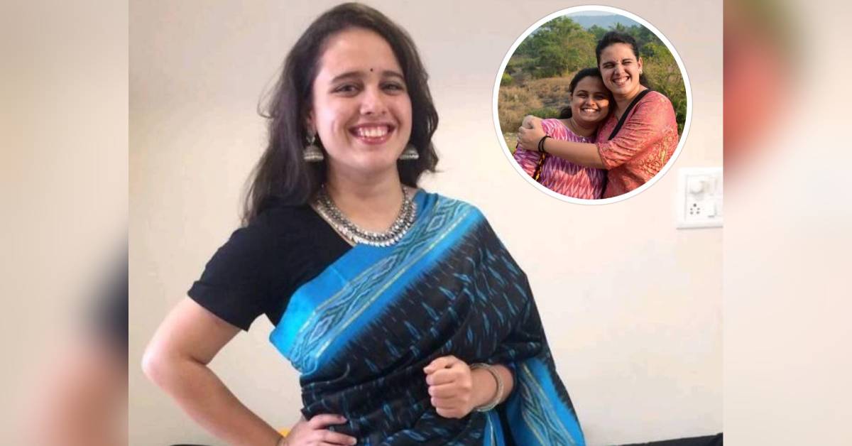 मुग्धा वैशंपायनच्या घरी लग्नाचा डबलबार; तिच्या पाठोपाठ ठरलं बहिणीचंही ...