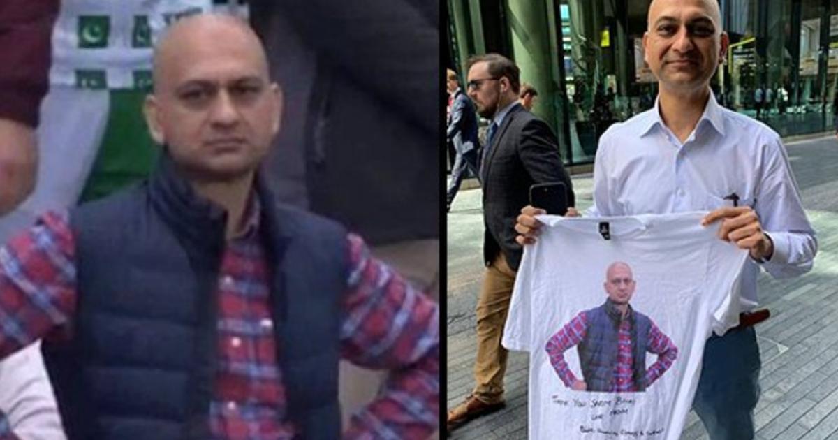 कोण म्हणतं इंटरनेट फक्त त्रासच देतं? एका 'मीम'मुळे अख्तरभाई पोहोचला ...
