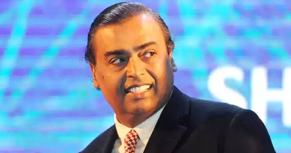 डेटा सेंटरच्या व्यवसायात मुकेश अंबानींची एन्ट्री! पुढील आठवड्यात करणार ...