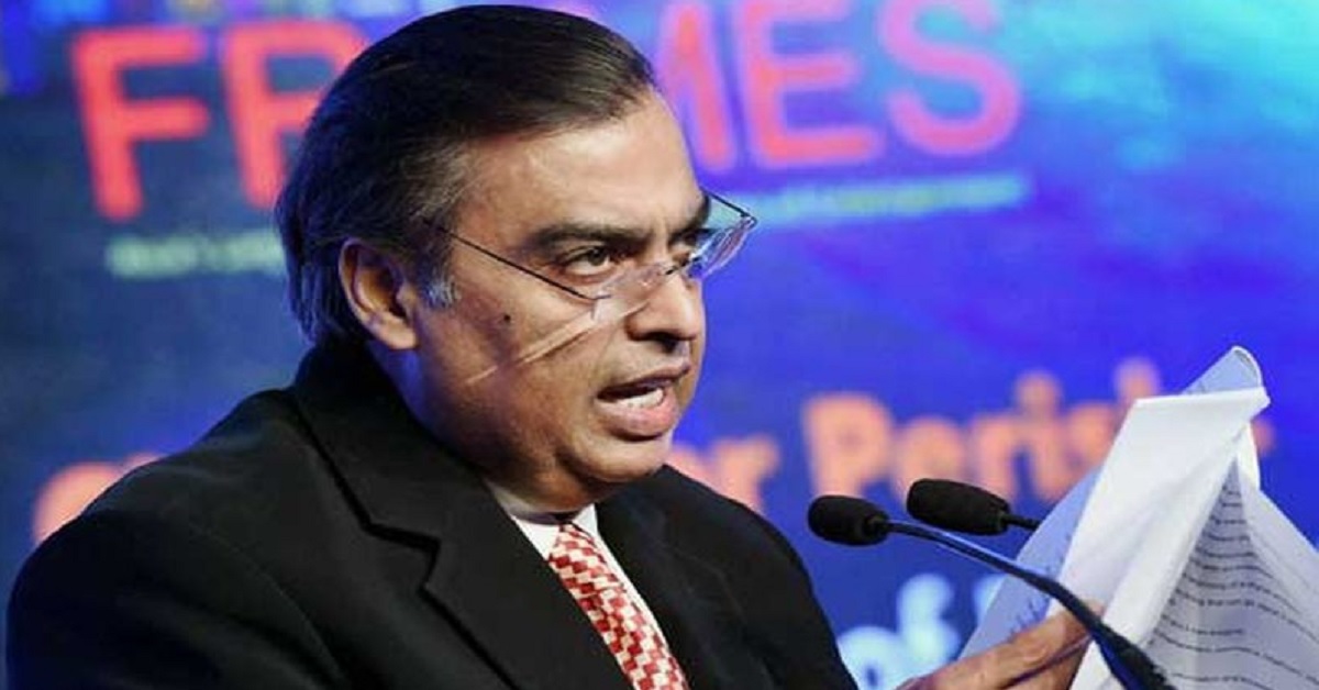 RIL : पाच वर्ष विनावेतन काम करणार मुकेश अंबानी, पाहा काय आहे रिलायन्सचा ...