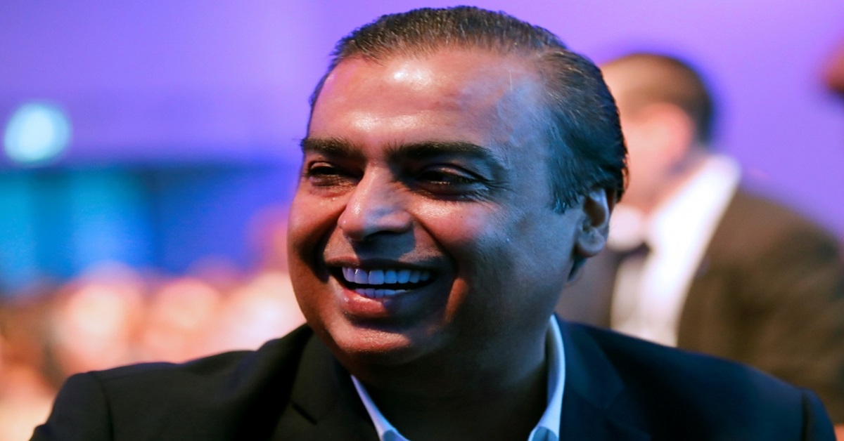सलग तिसऱ्या दिवशी मुकेश अंबानींच्या 'या' कंपनीच्या शेअरला अपर सर्किट, ५ ...