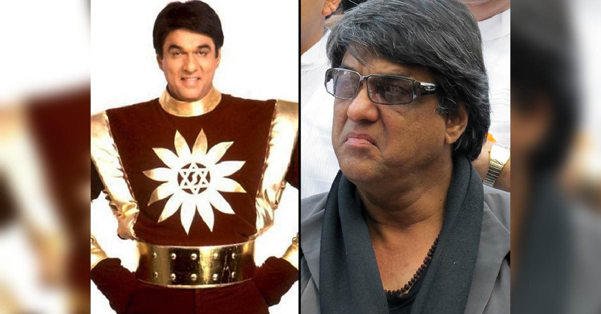 वयाच्या 65 व्या वर्षीही मुकेश खन्ना आहेत अविवाहित; 'या' कारणामुळे केलं ...