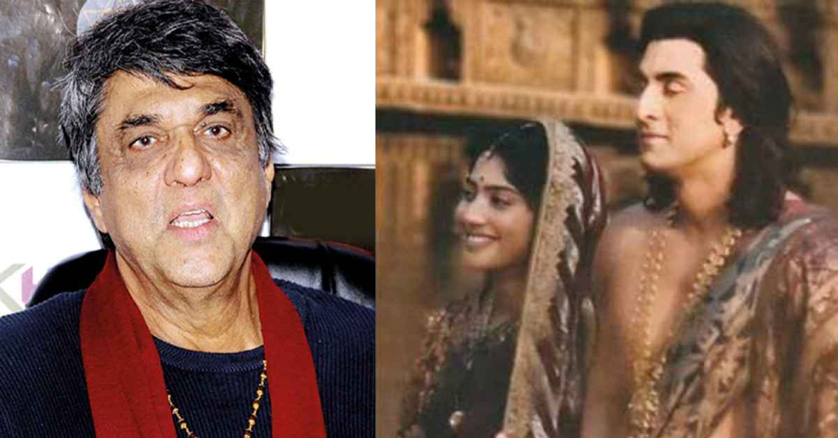 "खऱ्या आयुष्यात कोणी टपोरी असेल...", रणबीर कपूरच्या 'रामायण'मधील ...