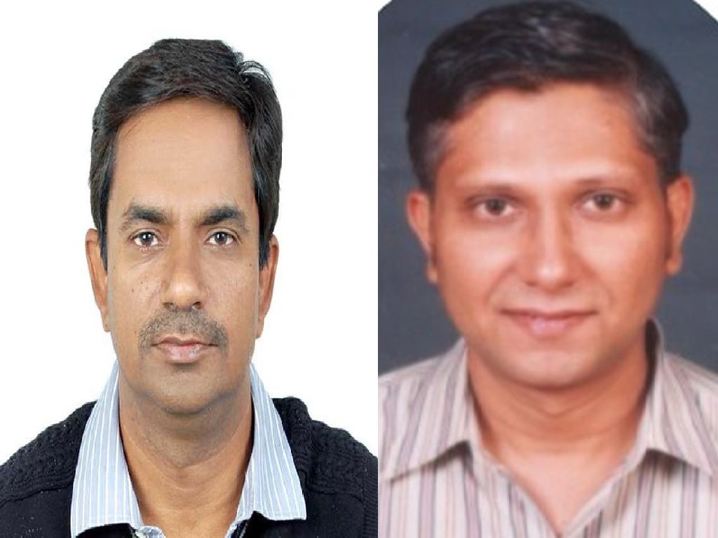 राज्याच्या प्रधान मुख्य वनसंरक्षकपदी महीप गुप्ता यांची नियुक्ती; विकास गुप्ता ‘एफडीसीएम’चे नवे ...