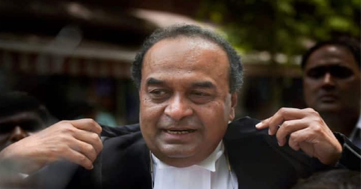 माजी ॲटर्नी जनरल मुकुल रोहतगींच्या पत्नीनं दिल्लीत पॉश परिसरात खरेदी ...