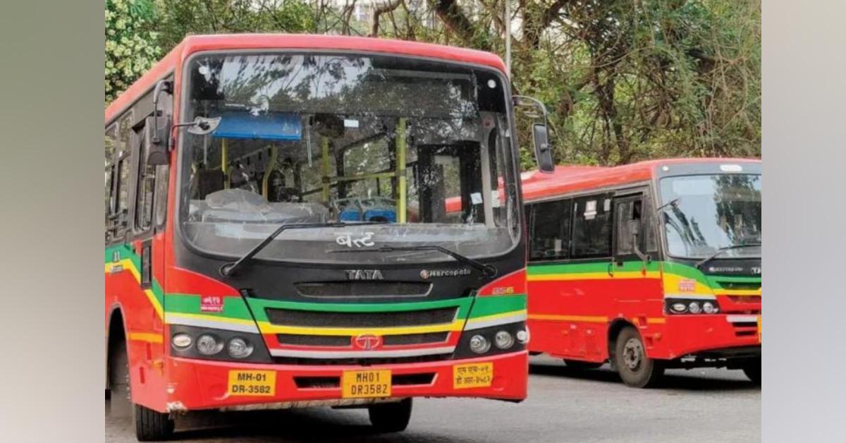 यंदा गणपतीचे दर्शन ‘बेस्ट’ होणार, रात्री ११ ते सकाळी ६ दरम्यान २४ विशेष ...