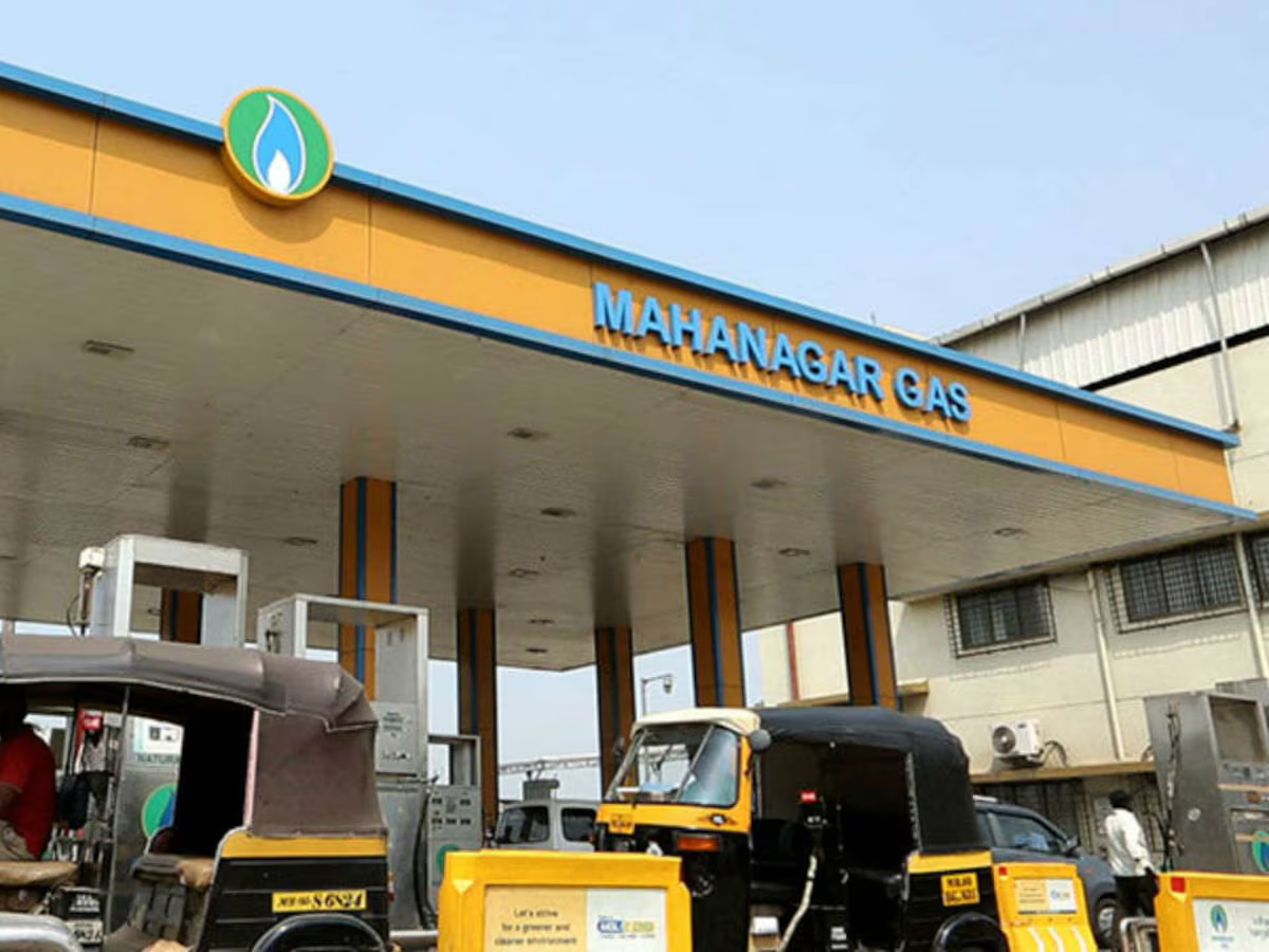CNG Price Hike: महागाईचा झटका! मुंबईत सीएनजीची दरवाढ, पाहा काय आहे नवी ...