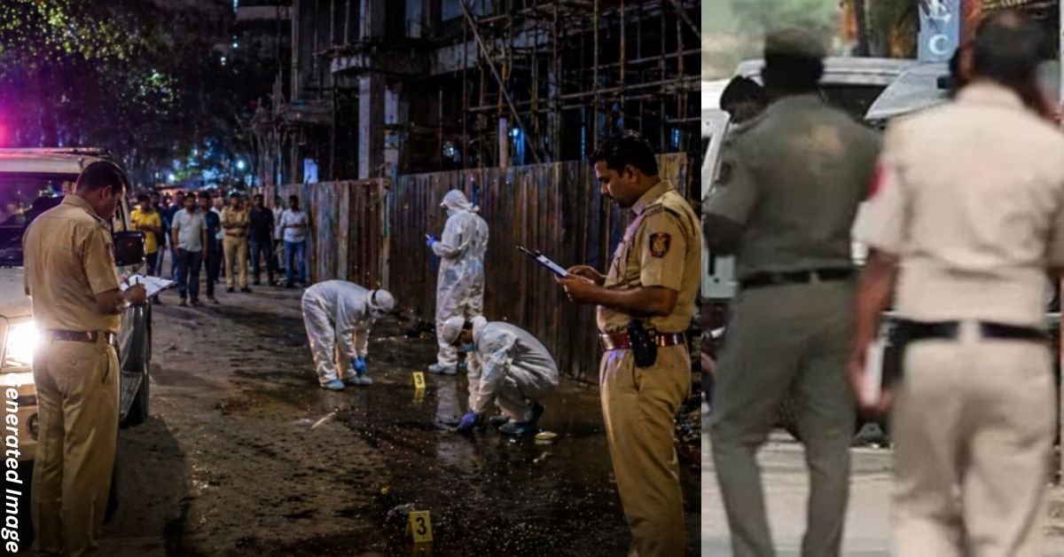 Mumbai Crime: ब्युटीशियन मनाली यांची अंबोलीत हत्या; अवघ्या दोन तासांत ...