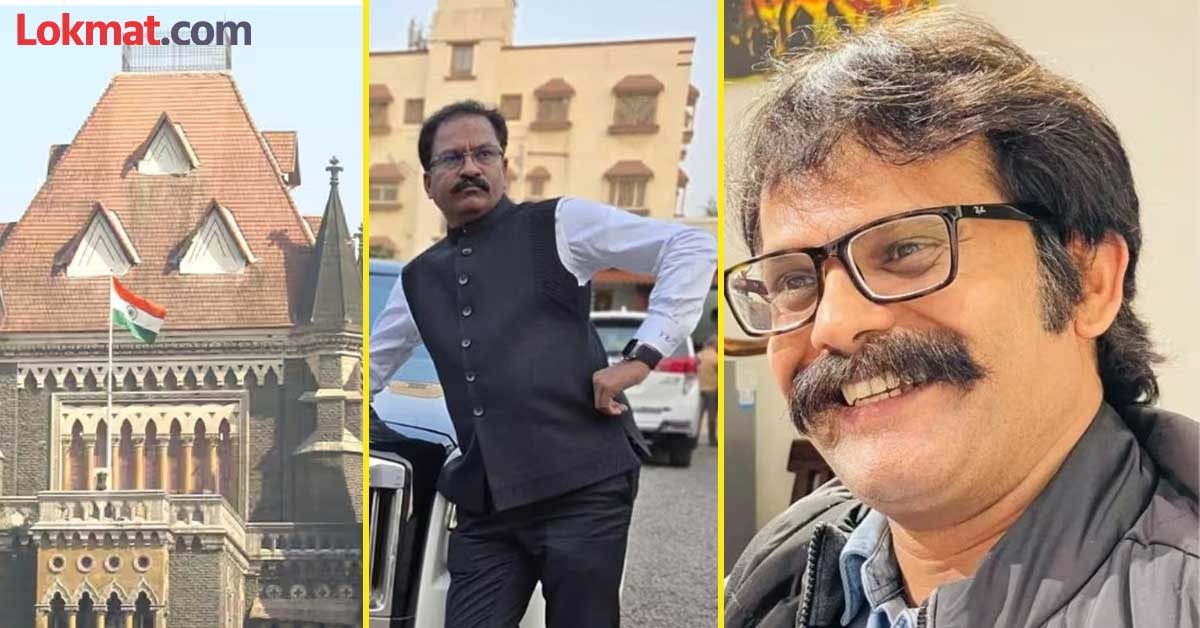 Prashant Koratkar : प्रशांत कोरटकर धमकी प्रकरणी न्यायालयात सुनावणी झाली; सरकारची बाजू ऐकून योग्य ...