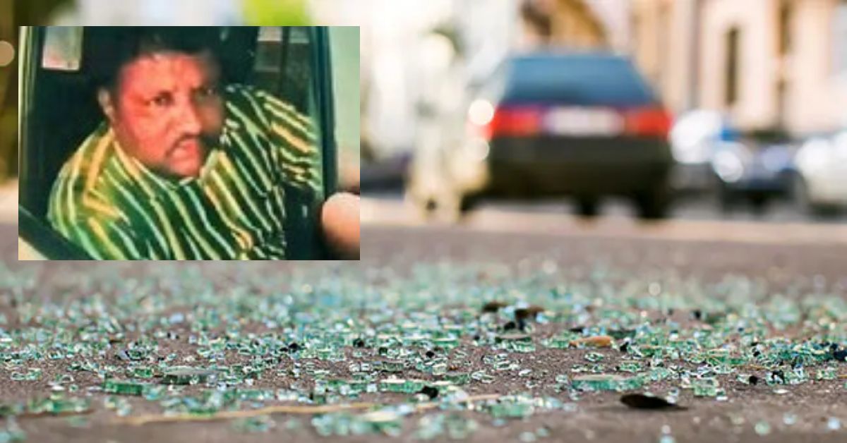 Mumbai Hit And Run: मैत्रिणीला ढकलून वाचवला जीव; पोलिस व्हॅनच्या धडकेत ...