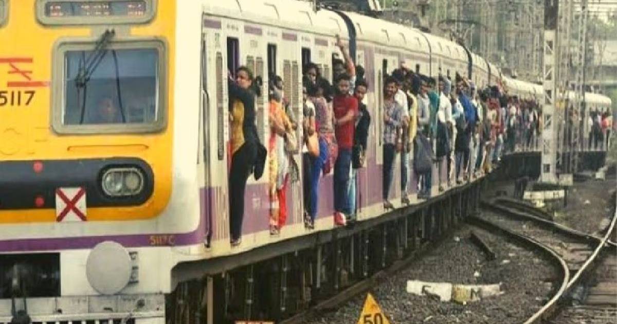 Mumbai Local: मुंबईत उद्या ‘मेगा ब्लॉक डे’ मध्य, हार्बर, पश्चिम ...