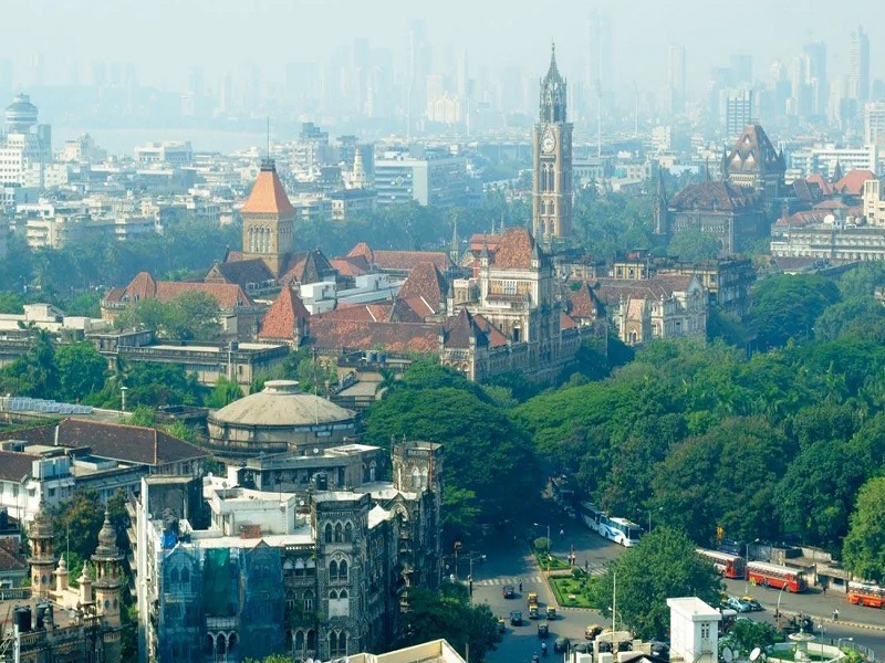 आवास बँकेच्या कर्जातून महामुंबईची विकासकामे, राज्यातील महानगरांतही ...