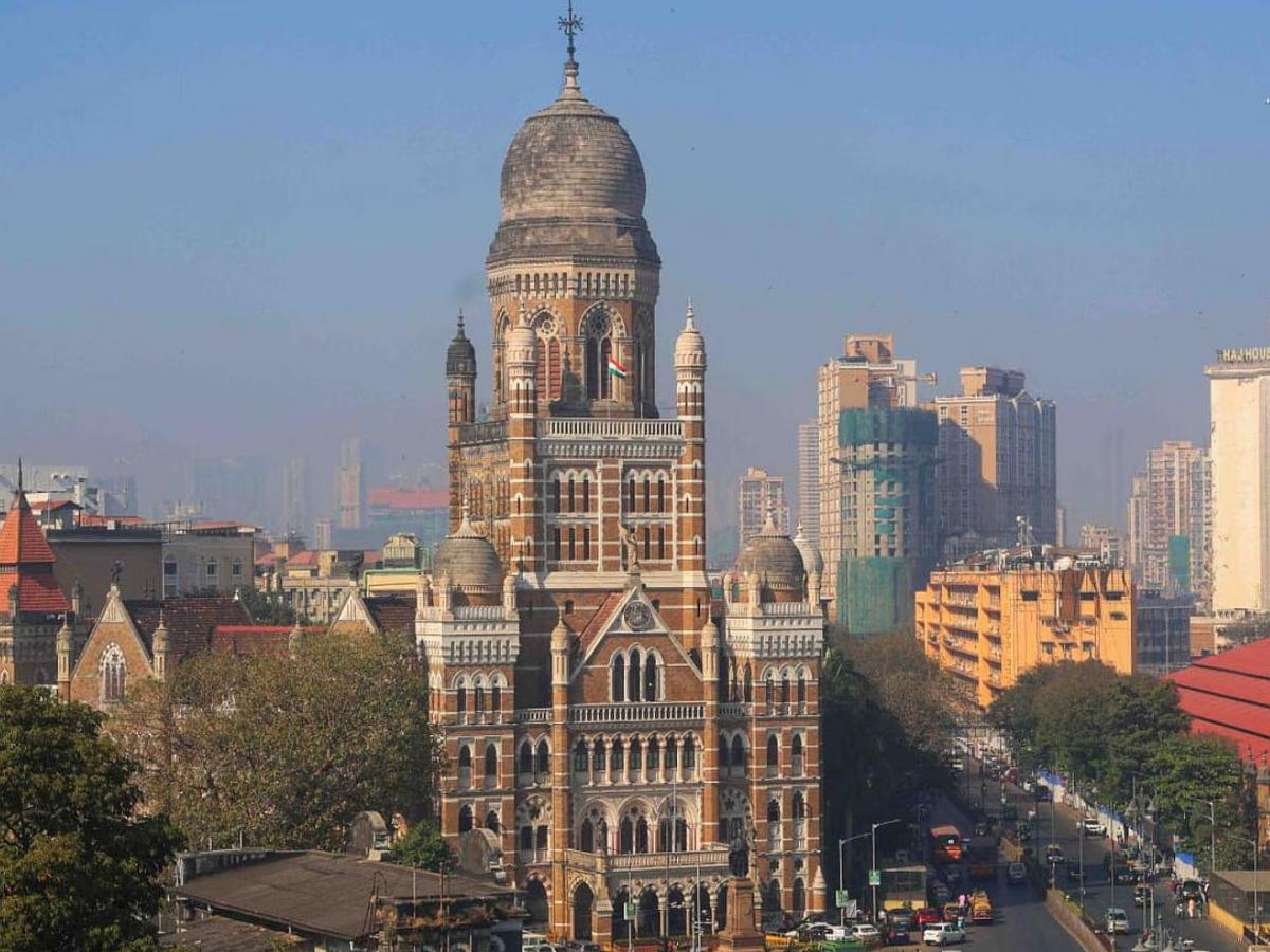 सल्लागारांवरून संताप!स्थायी समितीने प्रस्ताव रोखले; उद्या ...