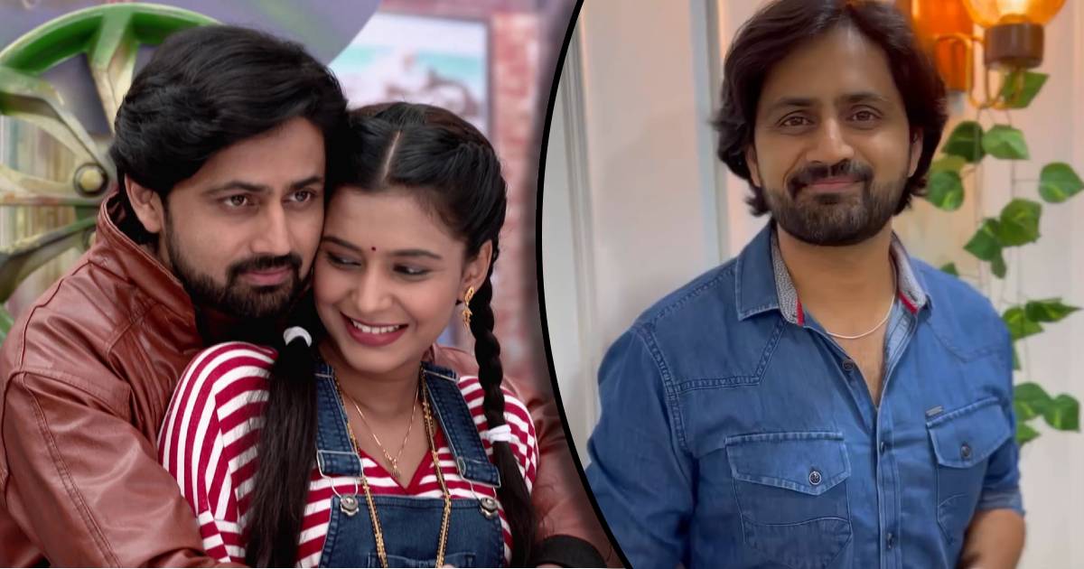 'मुरांबा' मालिकेचे १००० भाग पूर्ण, शशांक केतकर म्हणाला- "३ वर्षांपेक्षा ...