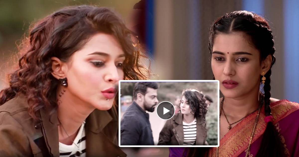 'मुरांबा'मध्ये आली रमाची डुप्लिकेट? लोकप्रिय अभिनेत्याचीही होणार ...