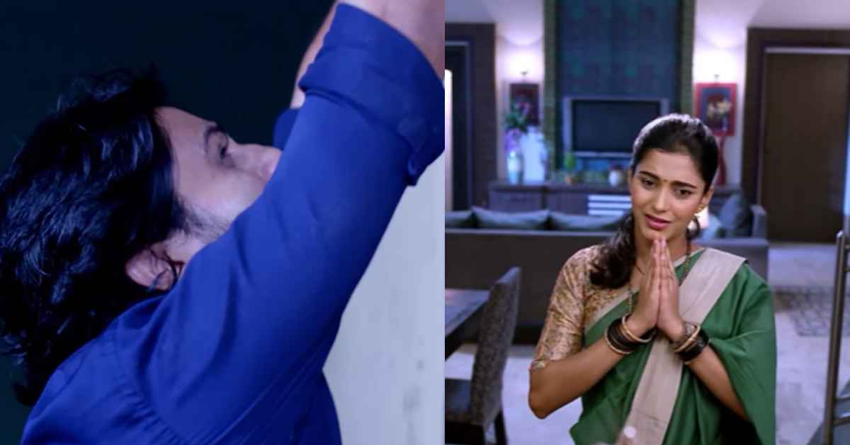 'मुरांबा' मालिकेत मोठा ट्विस्ट; रेवामुळे अक्षयचा जीव धोक्यात? Promo ...