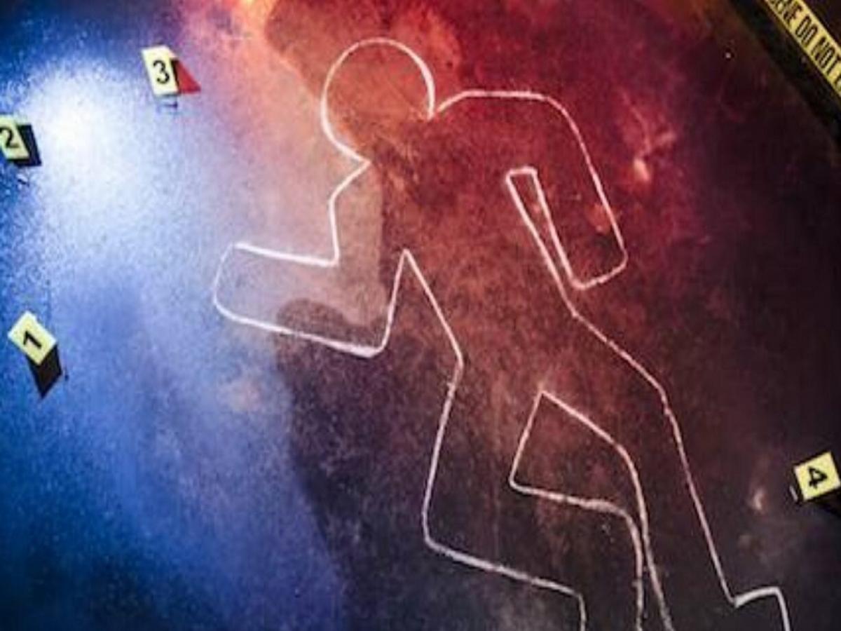 परळीतील महादेव मुंडे खून प्रकरण; धागेदाेरे सापडेनात Beed Marathi News ...