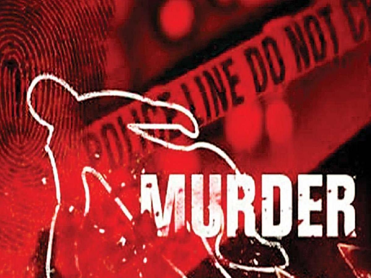 Sindhudurg: चोरट्यांकडून वृद्ध महिलेचा खून, मृतदेह ताब्यात घेण्यास ...