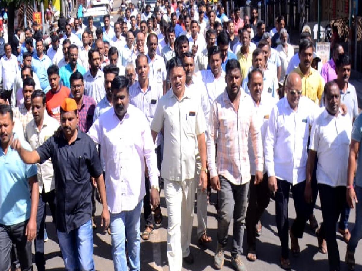 अश्लील चित्रफीत प्रकरण: ‘त्या’ बोगस डॉक्टरवर तत्काळ कारवाई करा ...