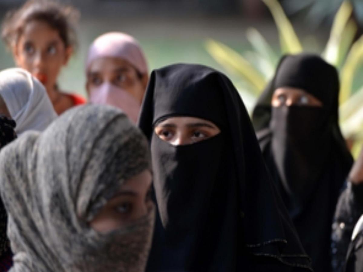 मुस्लीम महिलांनाही कलम १२५ अन्वये पोटगीचा अधिकार; सुप्रीम कोर्टाचा ...