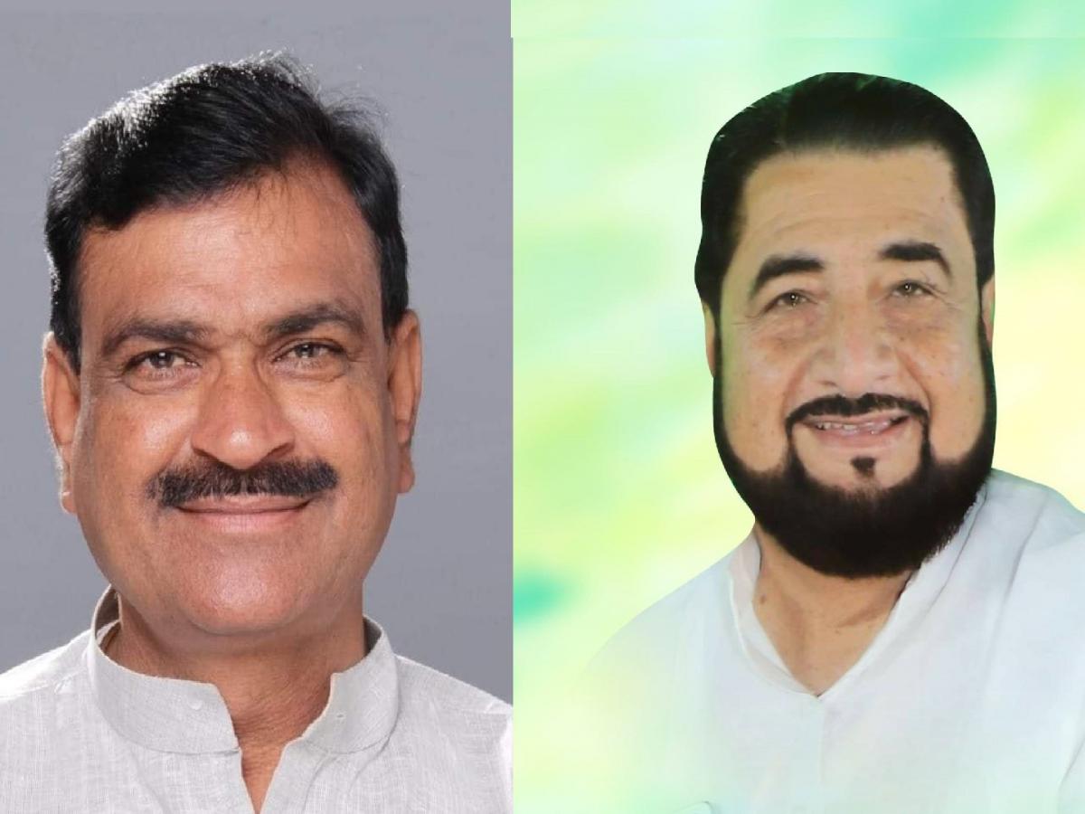 तानाजी मुटकुळे, बाबाजानी दुर्राणी यांची परभणी जिल्हा बँक संचालकपद ...