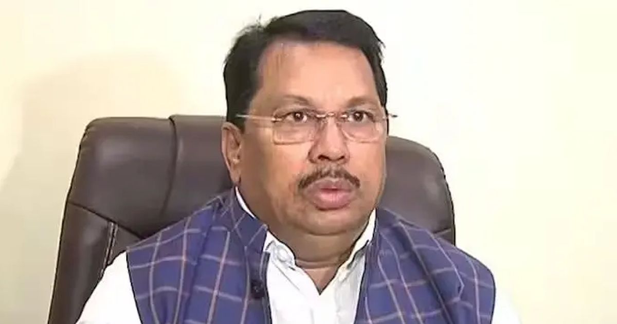 जनतेच्या रोषापासून सरकार स्वतःला वाचविण्याचा प्रयत्न करतंय; विजय ...