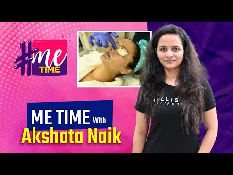 Exclusive #MeTime With Akshata Naik | अभिनेत्री अक्षता नाईकने तिचा #MeTime कसा Spend केला जाणून ...