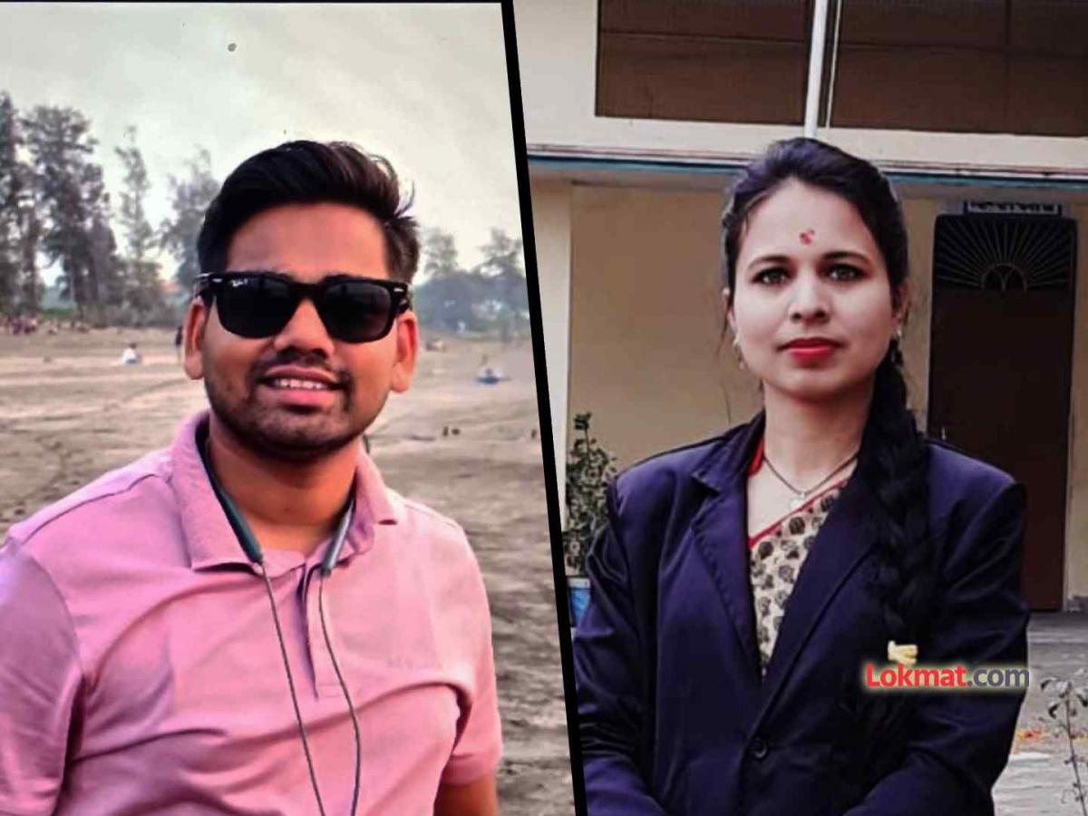 'दृश्यम' स्टाईल हत्येचा अखेर उलगडा; वसईतील गिरीज येथून आरोपीला ...