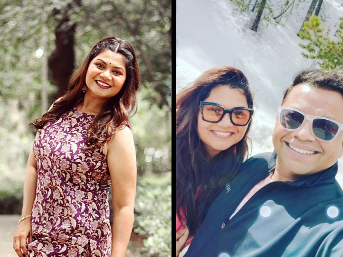 “तुझी मुख्य भूमिका असलेला चित्रपट येतोय...”, ‘महाराष्ट्राची हास्यजत्रा’ फेम नम्रता संभेरावसाठी ...