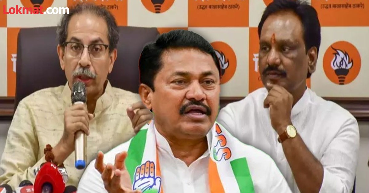 "उद्धव ठाकरेंच्या नावावर जास्त मतं मिळाली असती"; दानवेंच्या दाव्यावर ...