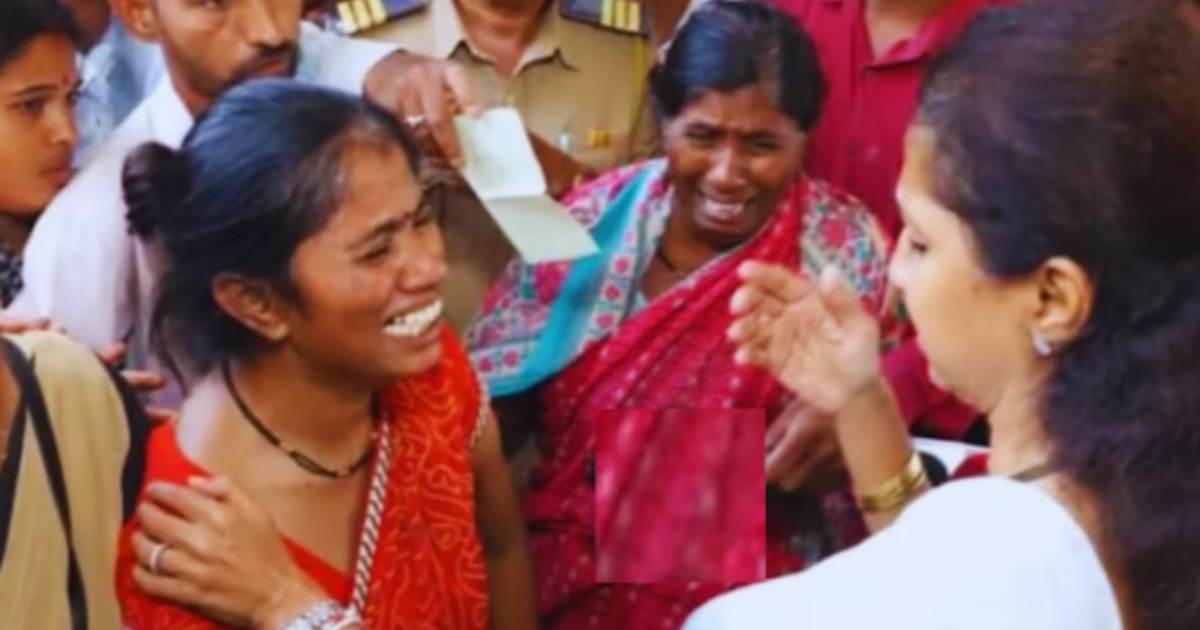 बारा वर्षांनंतर बाळ झालं अन् डोळ्यादेखत गेलं... नांदेडमधील मृत्यू तांडव Nanded Marathi News ...