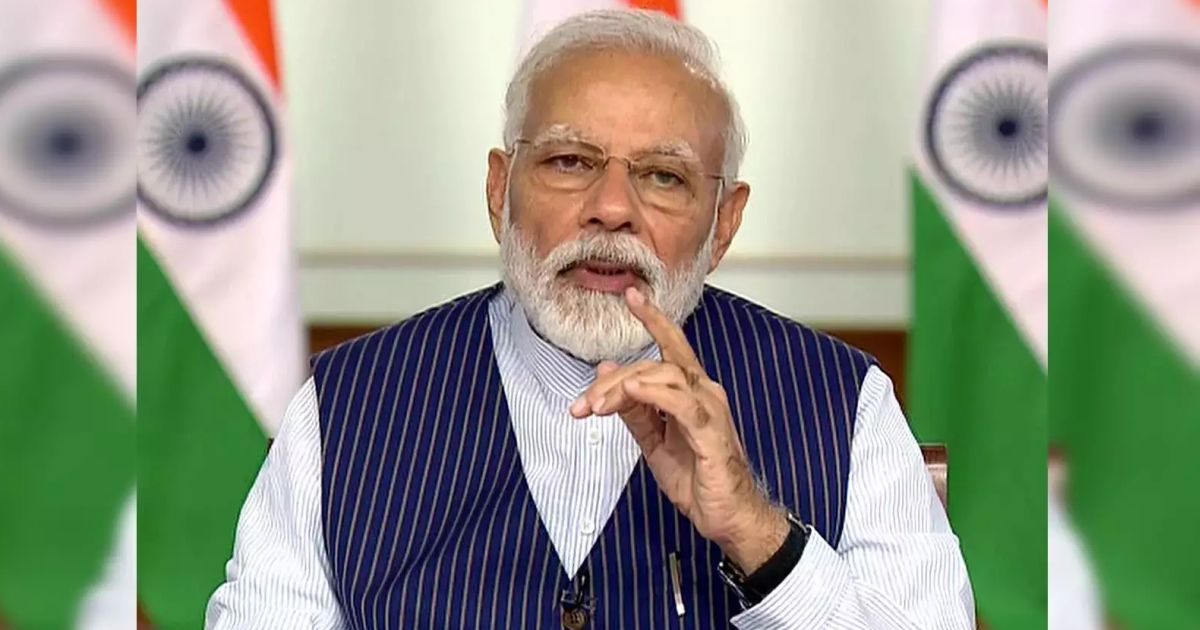 "सोलापुरातील विडी घरकुल योजना UPA सरकारची, मोदींची गॅरंटी फक्त चाव्या ...