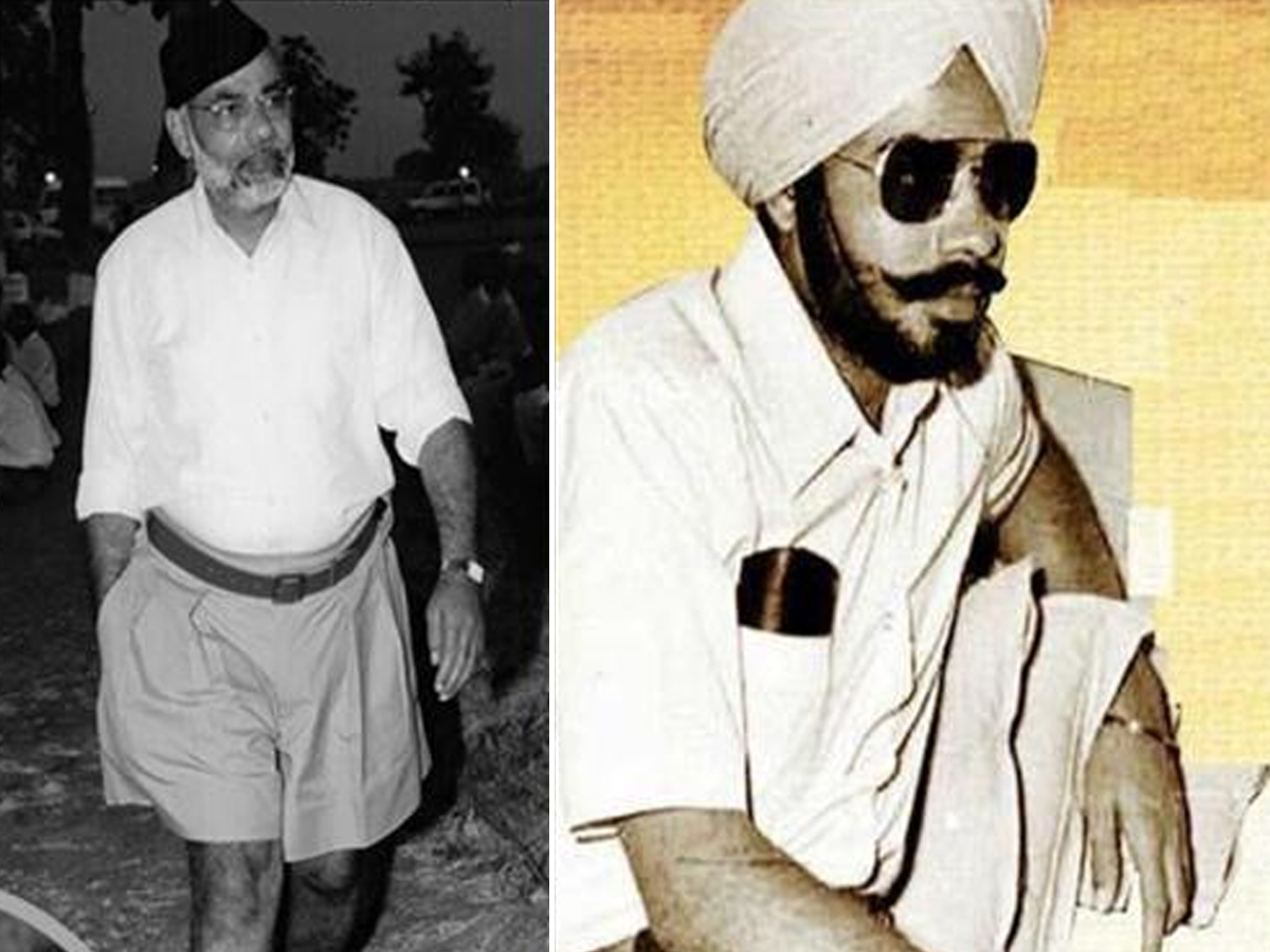 Happy Birthday Narendra Modi : पाहा पंतप्रधान नरेंद्र मोदींचे दुर्मिळ ...