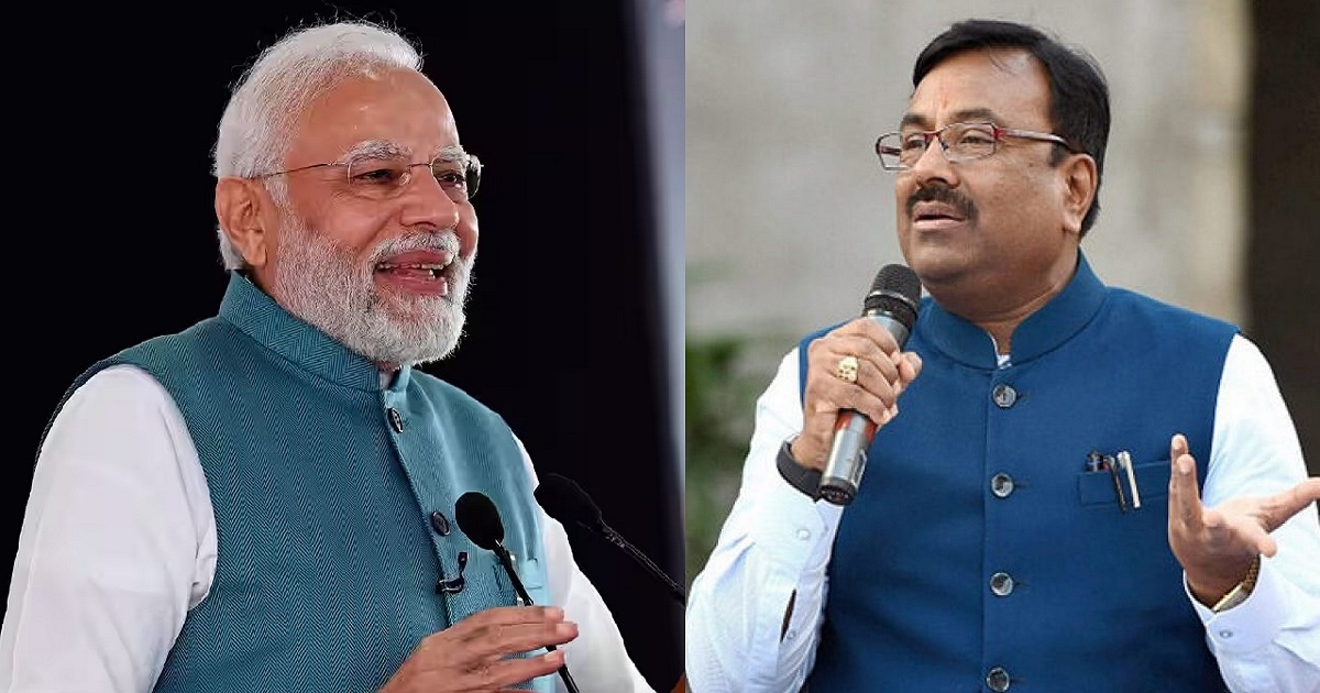 पंतप्रधान नरेंद्र मोदी आज चंद्रपुरात; सुधीर मुनगंटीवारांच्या प्रचारार्थ ...