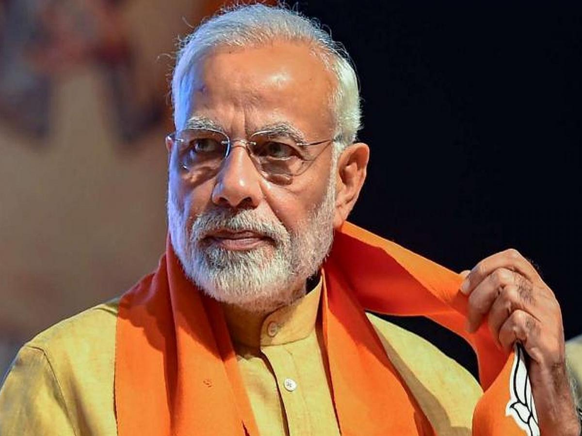 आज मोदी अयोध्येला जाणार; पण मंदिरांपासून दूर राहणार - Marathi News | Pm ...