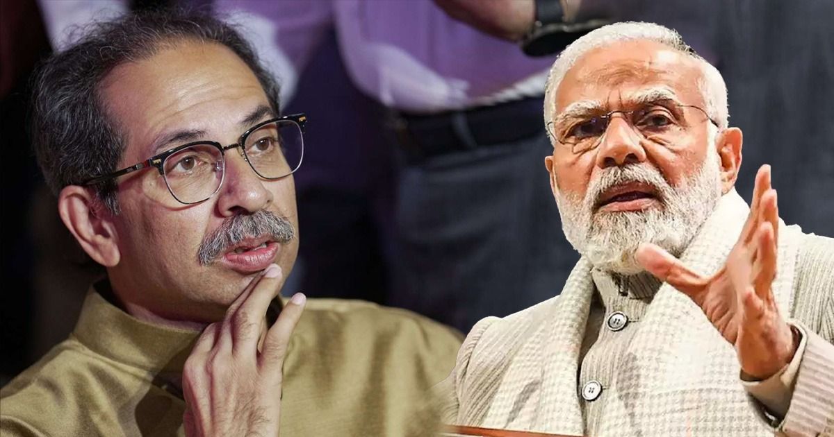 ‘नकली शिवसेनावाले मला जिवंत गाडण्याच्या बाता मारताहेत, म्हणताहेत ...