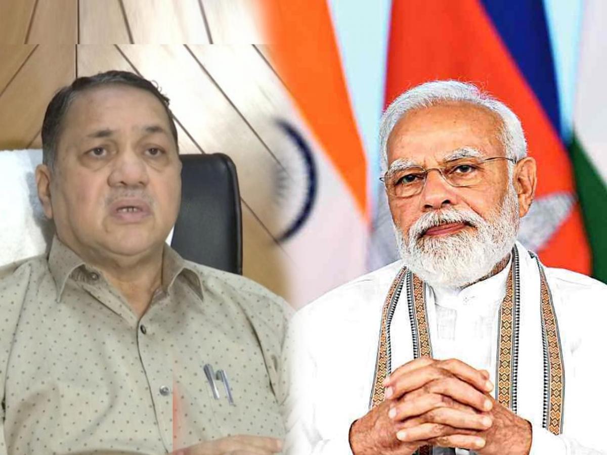 केंद्राच्या नोटबंदी धोरणात मोठी चूक, धोरण कुठे चुकलं हे केंद्रानं ...
