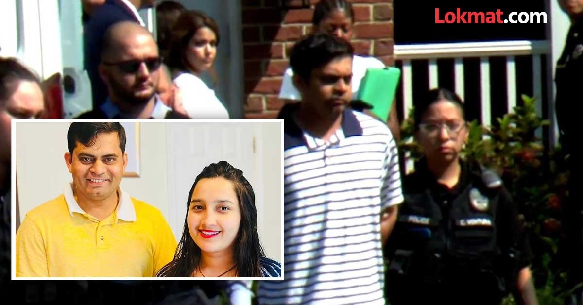 "पत्नीच्या मृत्यूनंतर किती दिवसांनी लग्न करता येईल"; ६ महिन्यांनी झाला ...