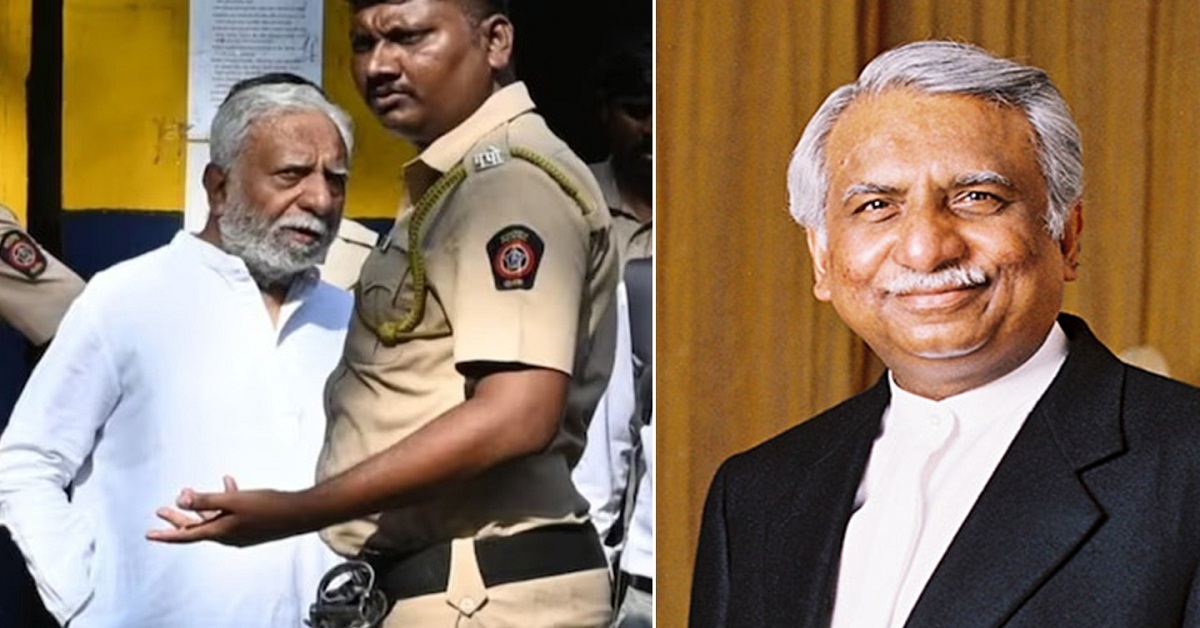 किती बदललेत Jet Airways चे फाऊंडर Naresh Goyal? तुरुंगाच्या बाहेर ओळखणंही कठीण, पाहा फोटो | How ...