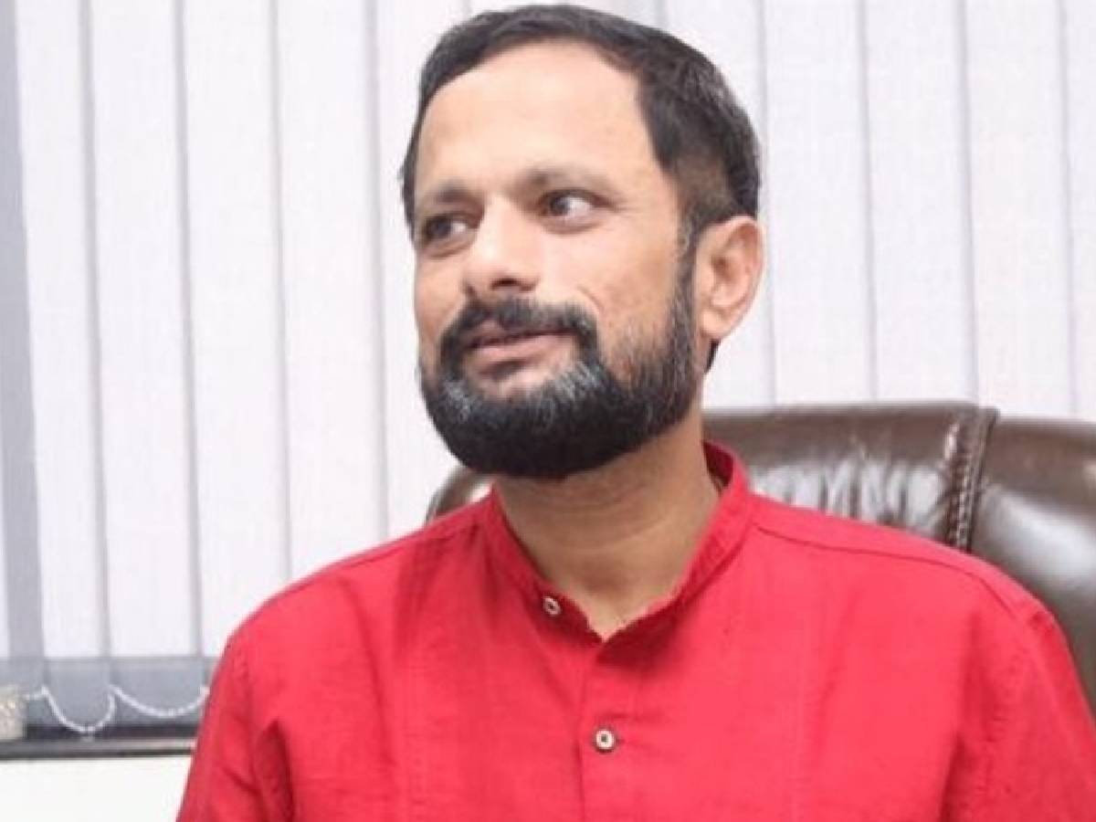 आमदारकीचे परफेक्ट मटेरियल म्हणजे नजीब मुल्ला - नरेश म्हस्के Thane ...