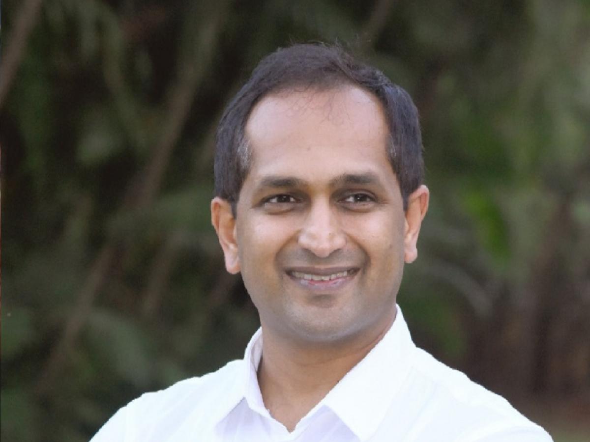 कोल्हापूर लोकसभेच्या रिंगणातून चेतन नरके यांची माघार, कोणाला पाठिंबा ...