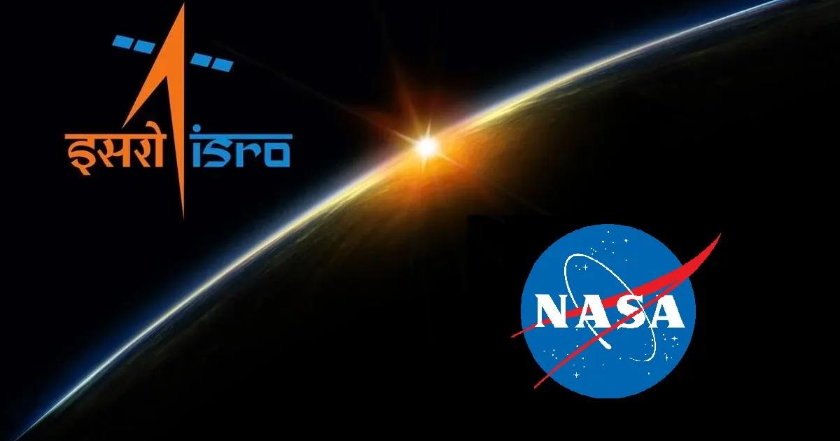 अंतराळात पुन्हा इतिहास रचणार भारत; NASA नं ISRO ला दिली मोठी ऑफर, २०२४ ...