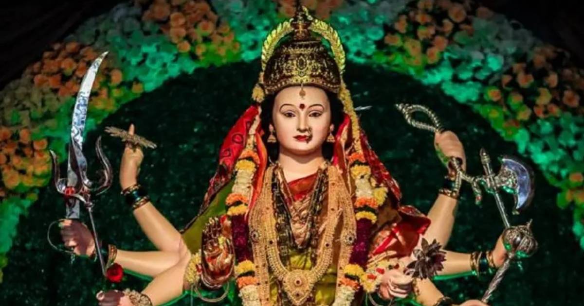 नवरात्रोत्सव, छटपूजेसाठी सर्व व्यवस्था मुंबई महानगरपालिका करणार! बैठकीत ...