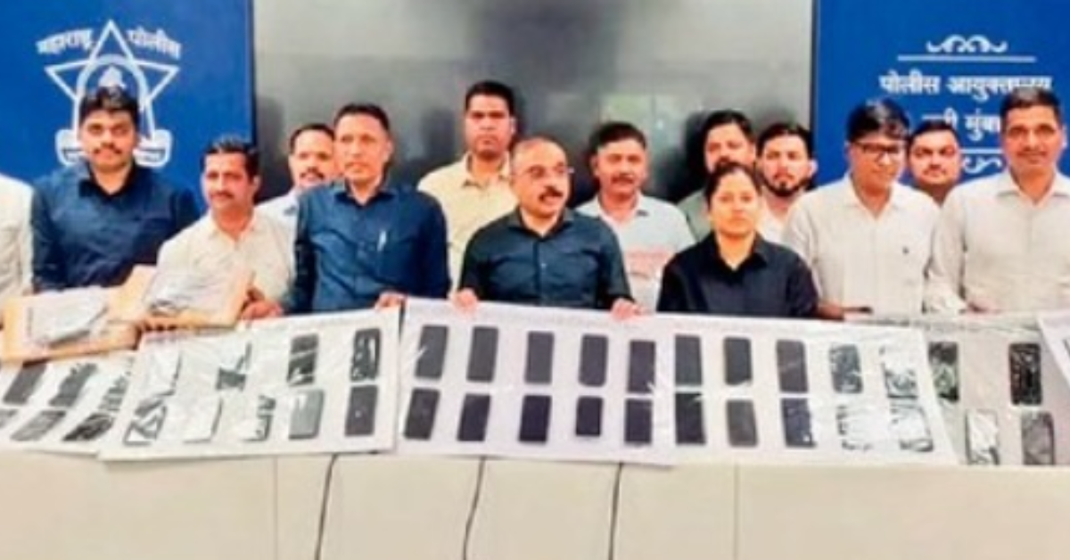 Cyber Crime: दिवसा भारतीय, रात्री अमेरिकन नागरिकांवर सायबर हल्ला; नवी ...