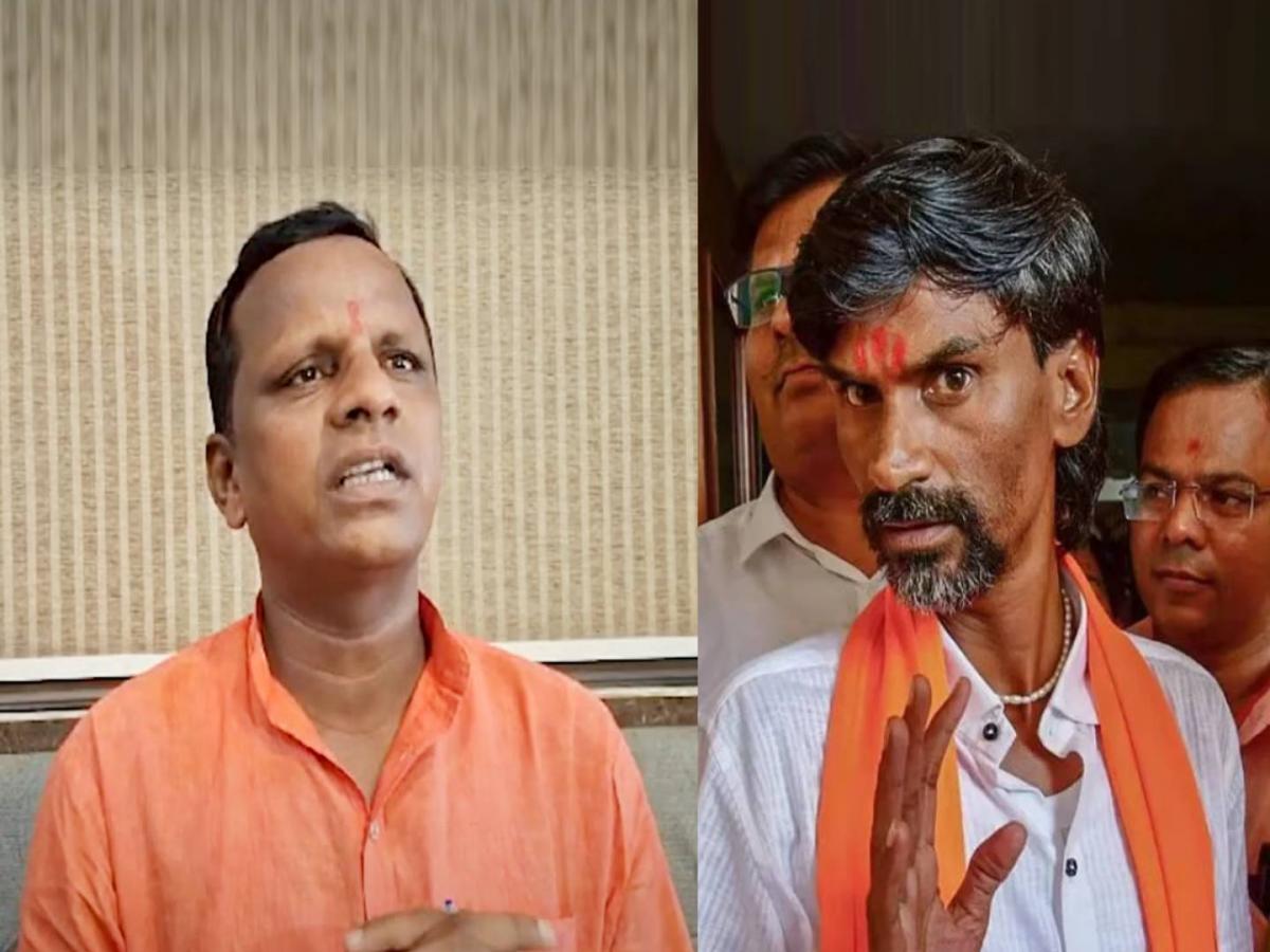 “ड्रोनचा खोडसाळपणा जरांगेंच्या लोकांचा, काही पदरात पाडून घेण्याचा ...