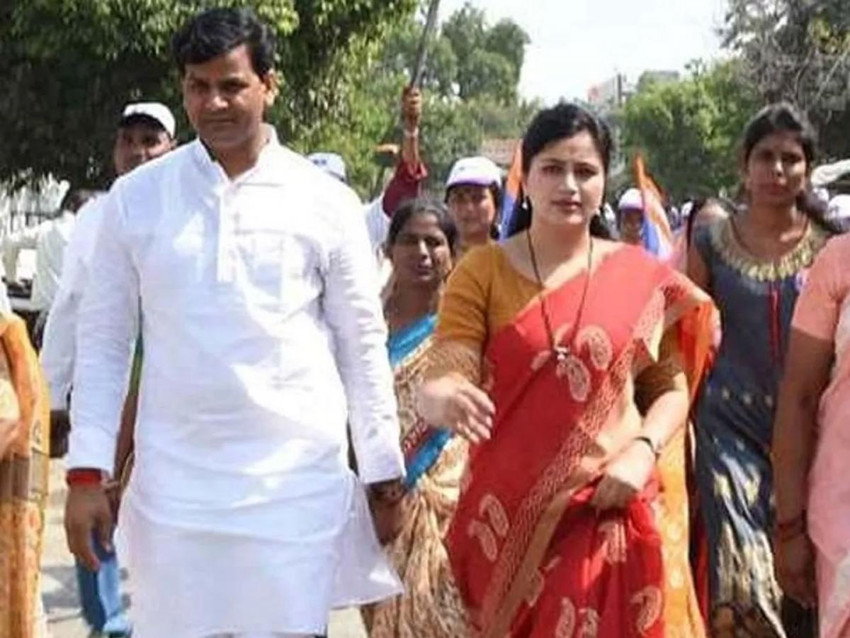 राणा दाम्पत्याला कारागृह की जामिनावर सुटका?, आज फैसला Maharashtra ...