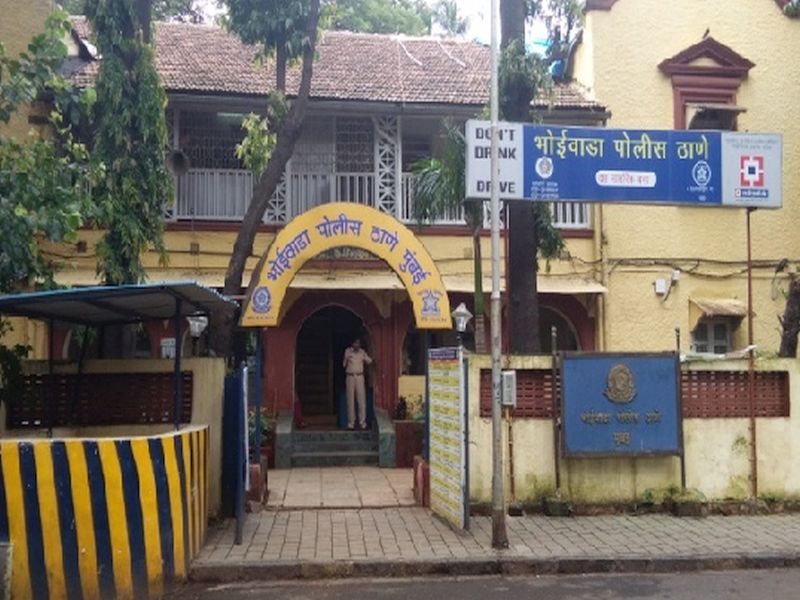 ‘ते’ दंगली, घातपात घडवणार; माथेफिरू पोलिसांनाच पाठवायचा पत्र, भोईवाडा ...