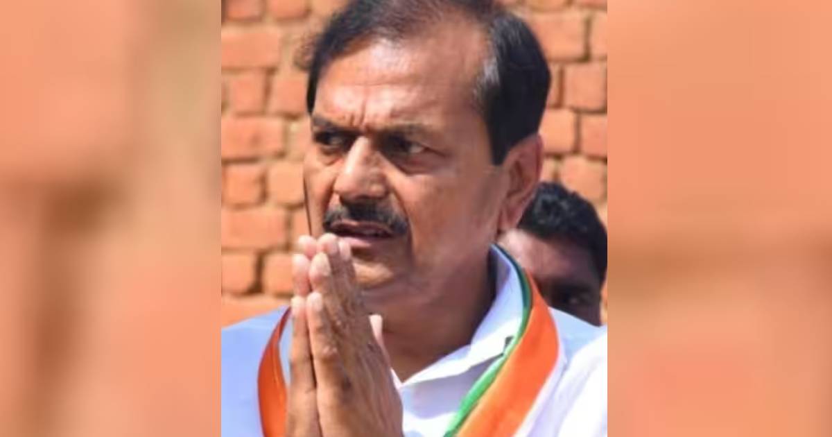 स्वीय सहाय्यक, विश्वासू शिलेदार ते थेट राज्यसभेवर खासदार; राजेंद्र जैन ...